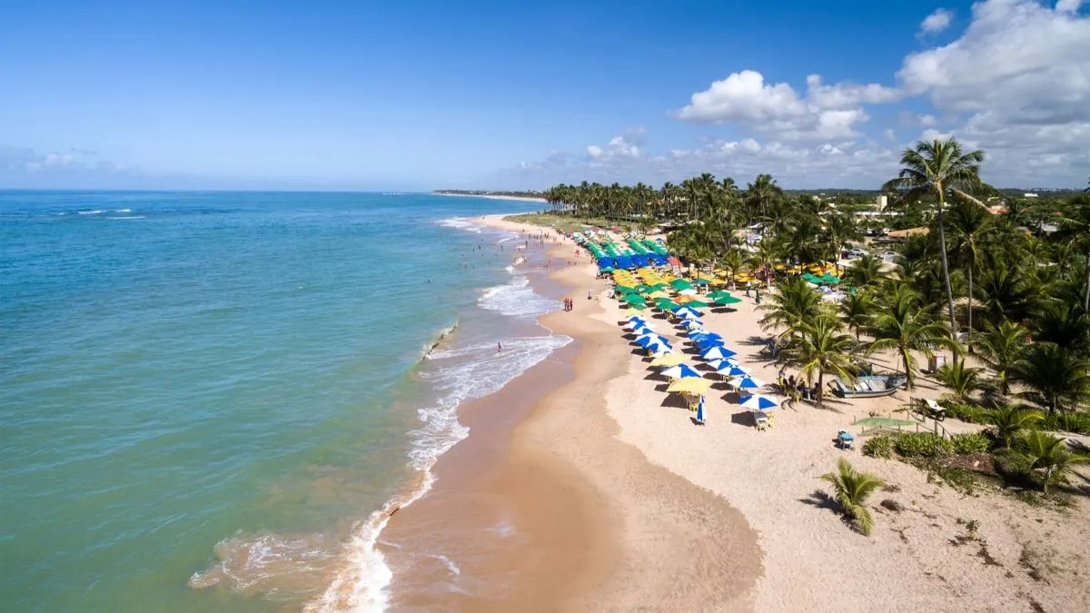 PEC das Praias: O futuro da Orla Brasileira e o debate sobre a ...