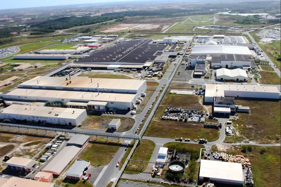 BYD: Transformando a Bahia em um polo tecnológico e exportador para a ...